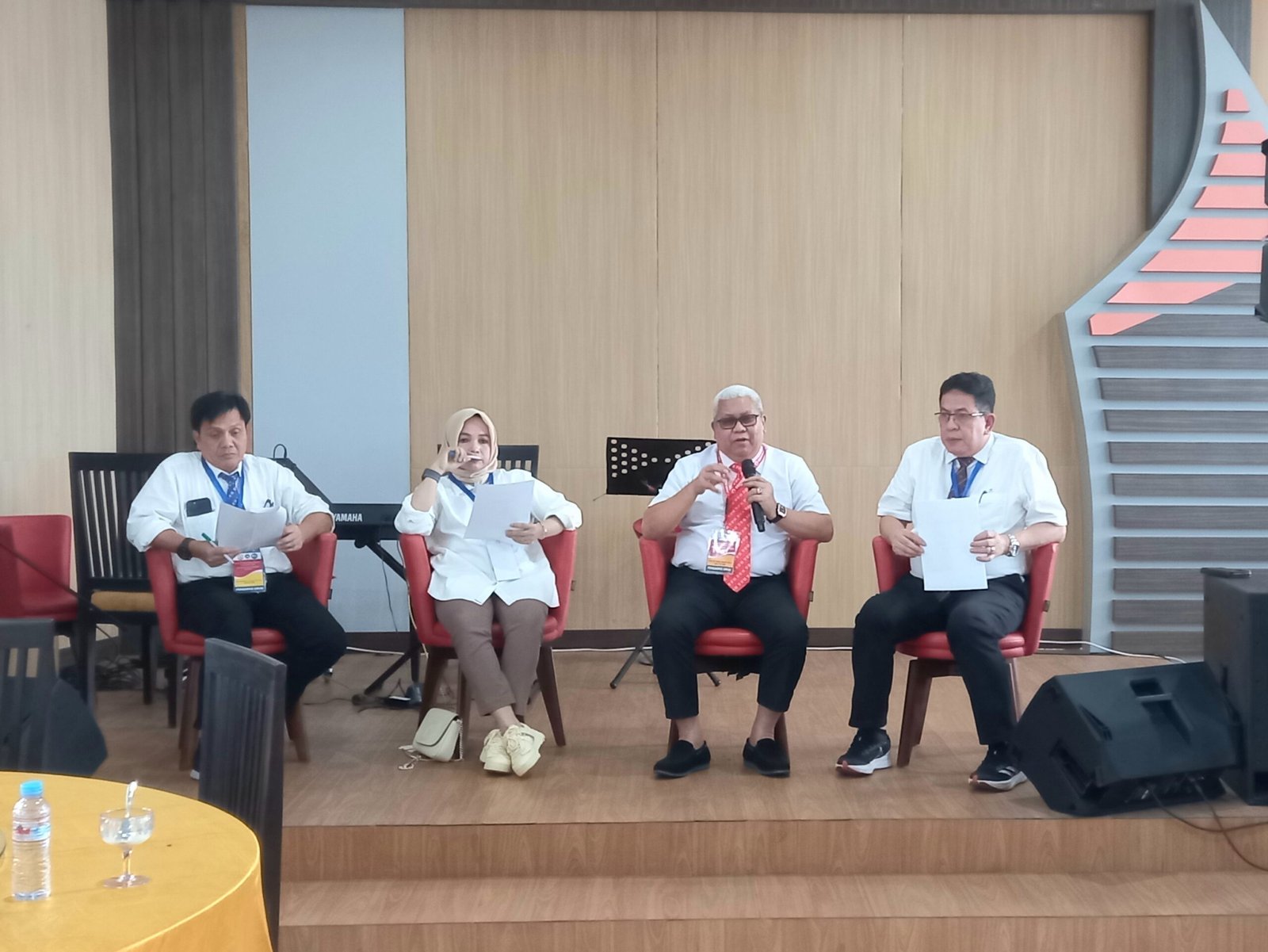 UNM Gelar Seleksi Jalur Mandiri Tahun 2025, Pendaftar Capai 5.770 Orang ...
