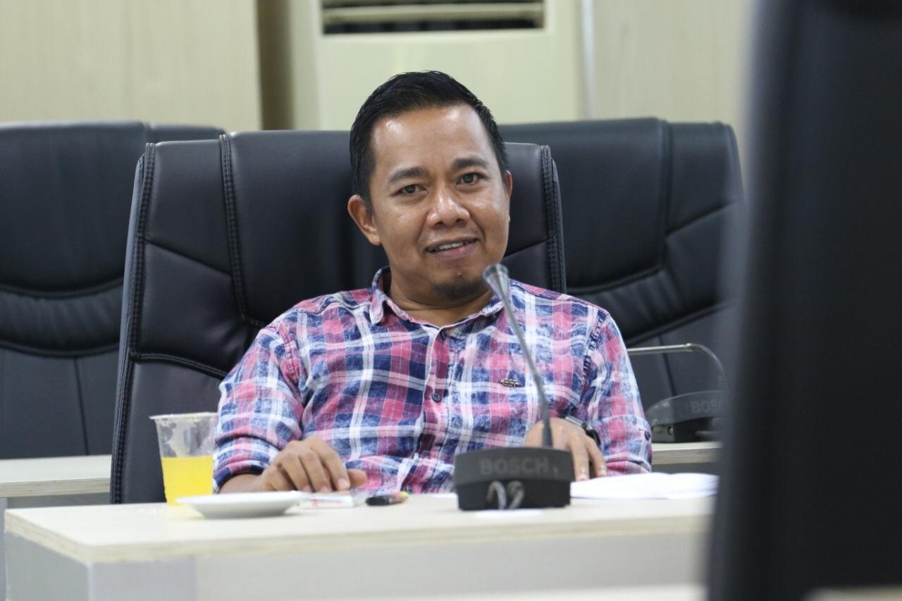 Dewan Dukung SKPD Gunakan Mobil Listrik, Anggaran Segera Dibahas ...