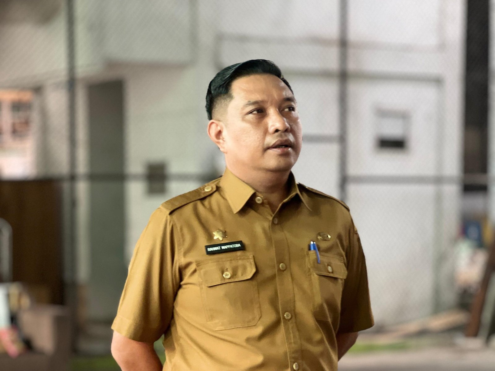 Andi Rahmat Tekankan Pentingnya Peran Sekretariat DPRD Makassar ...