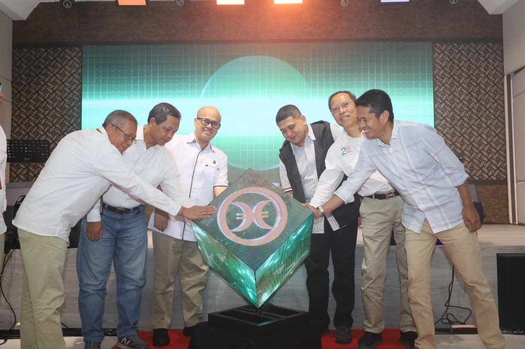 BPR Hasamitra Buka Cabang dan Luncurkan QRIS - Respublica