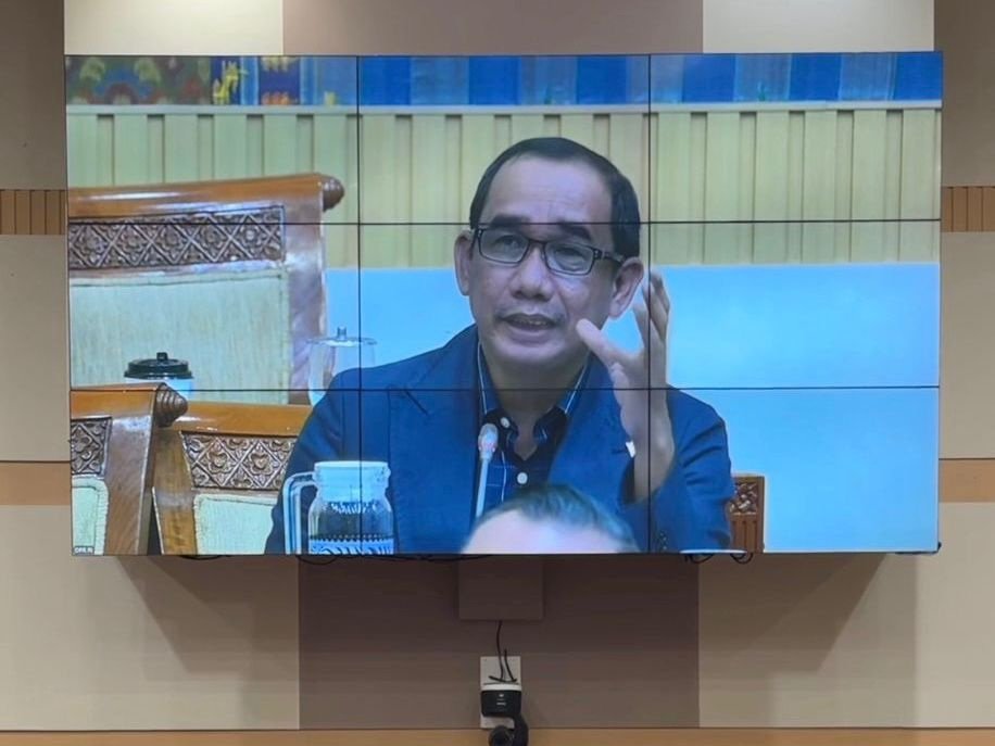 RDP Komisi III, Rudianto Lallo Soroti Kasus Penculikan Anak di Makassar ...
